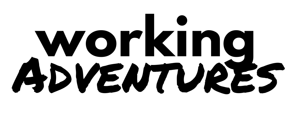 Werken in het Buitenland - Working Adventures