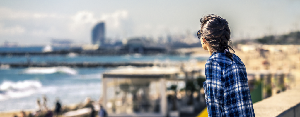 Arbeite als Tech-Support-Agent in Barcelona - Working Adventures
