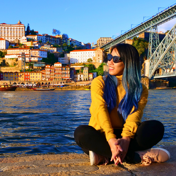 Start your next adventure in sunny Porto as an Italian-speaking ...