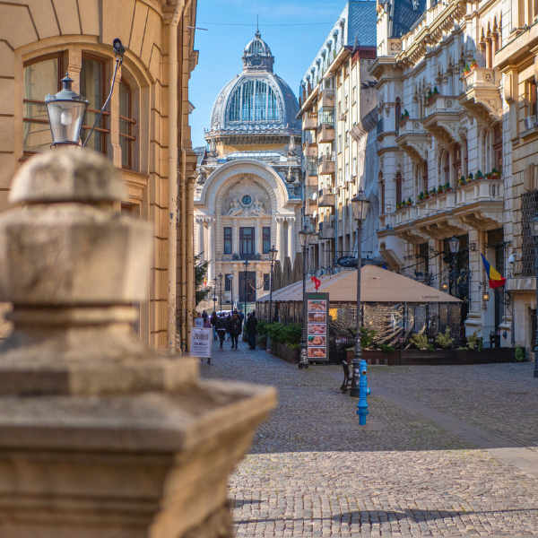 Turkish-speaking Game Presenters wanted in Bucharest, Romania ...