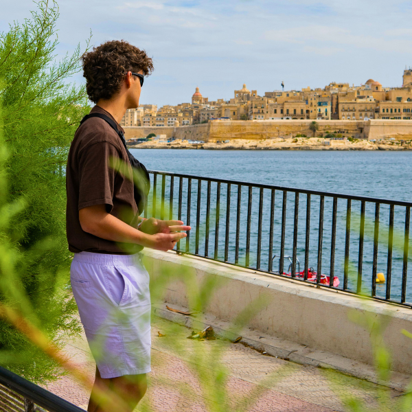 Help klanten én geniet van de zon als Customer Service Agent op Malta ...